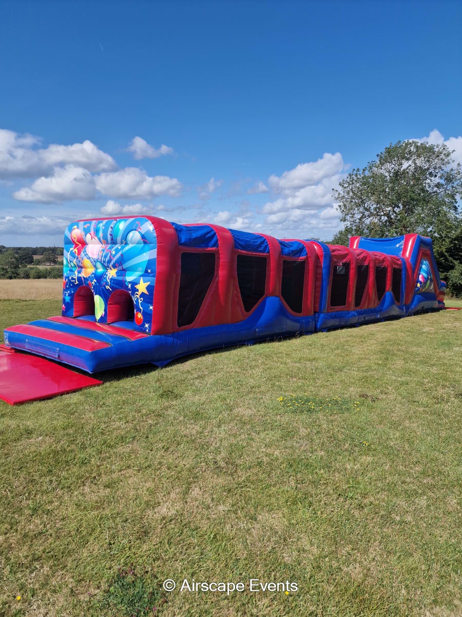Bouncy Castles & Slides - Inflatable Hire in Surrey, Woking, Guildford ...