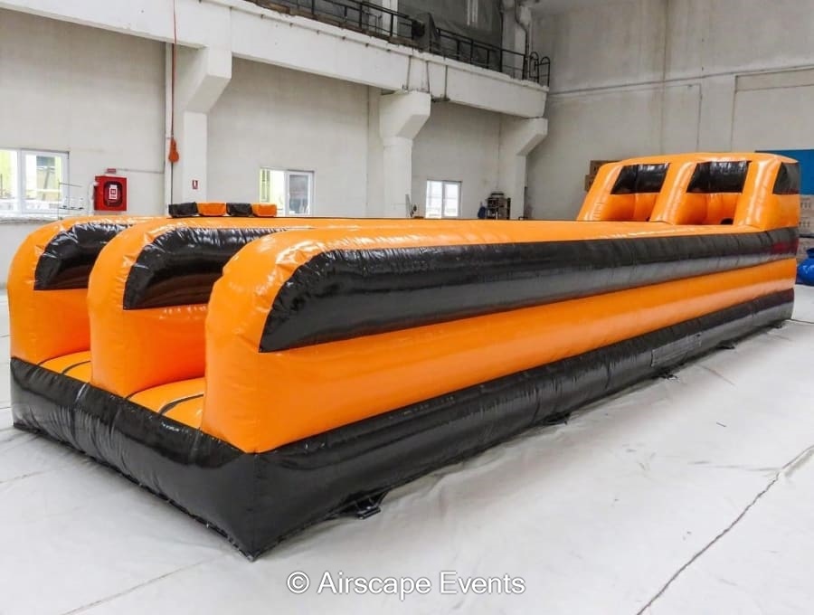 Assault Courses & Activity Castles - Inflatable Hire in Thames Ditton ...