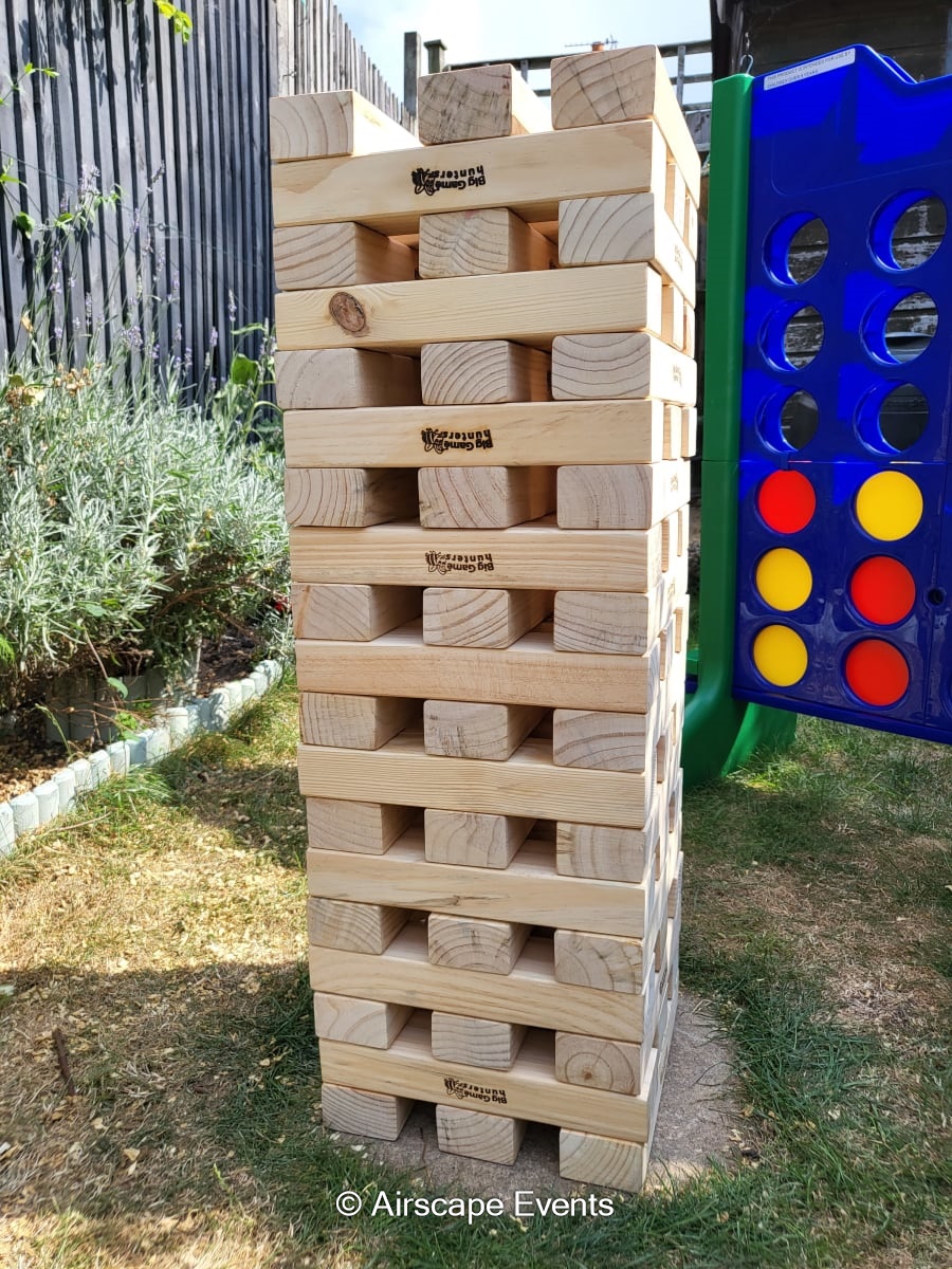 See All Products - Best Inflatable Hire service in Surrey, Woking ...